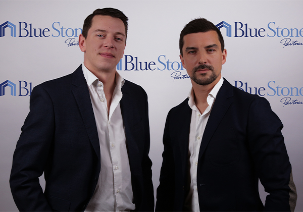 Blue Stone Partners - Home